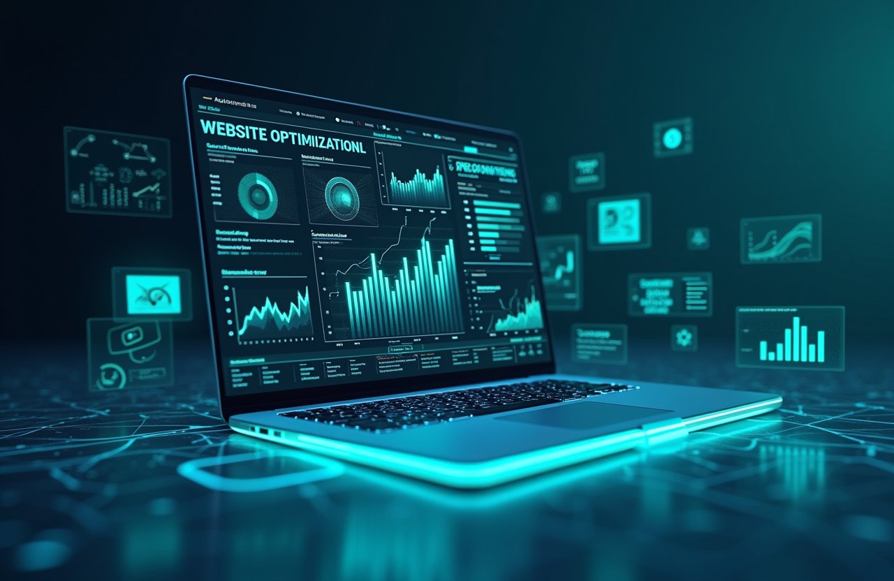 Website Optimization 2025: Complete Guide to Boost Conversions ...